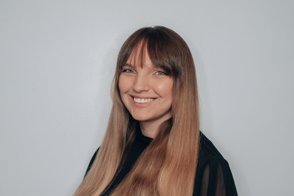 Allyse Ide, MS, TLLP